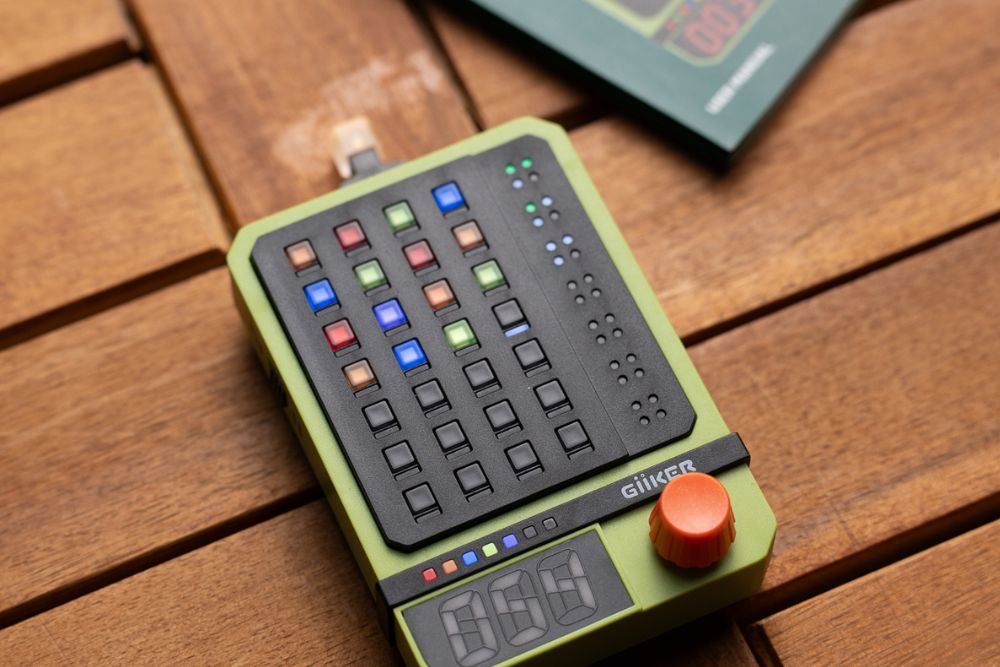 Super Decoder - GiiKER - SmartKidZone